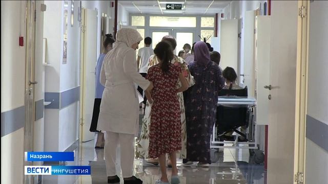 Вести События недели 07.09.2025