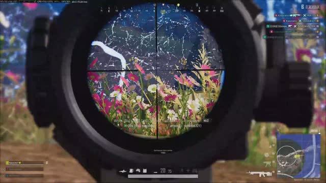 Вечерний PUBG S02 #30