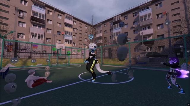 Воскресный вечер