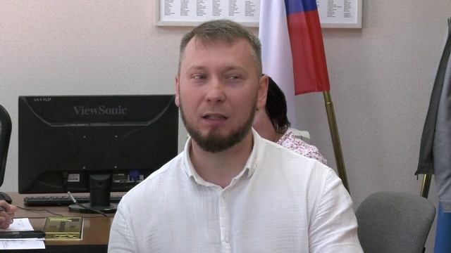 Болотнинцы могут воспользоваться поддержкой государства для развити собственного дела. "Мой бизнес"