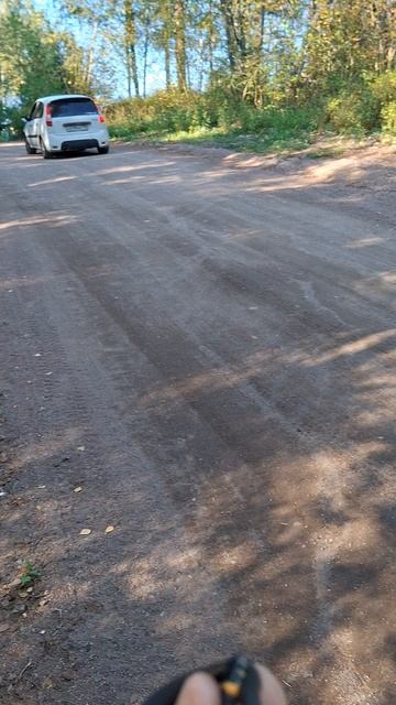 еще один ужик