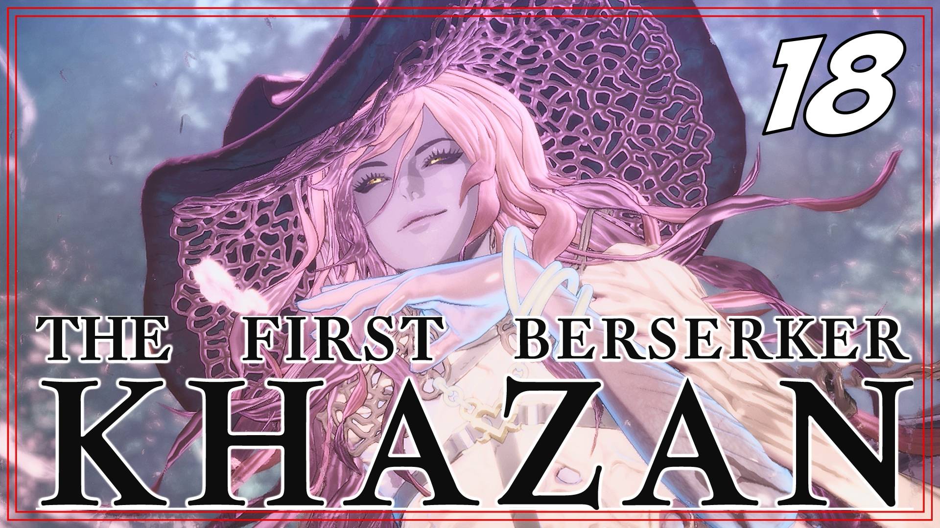 #18 ВЕДЬМА ТРОККА | THE FIRST BERSERKER: KHAZAN на 100%