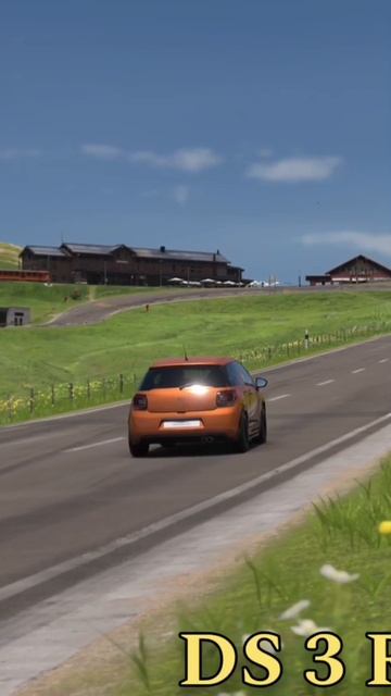 #игра #granturismo7 #ds