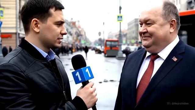 Нейронка рулит #12