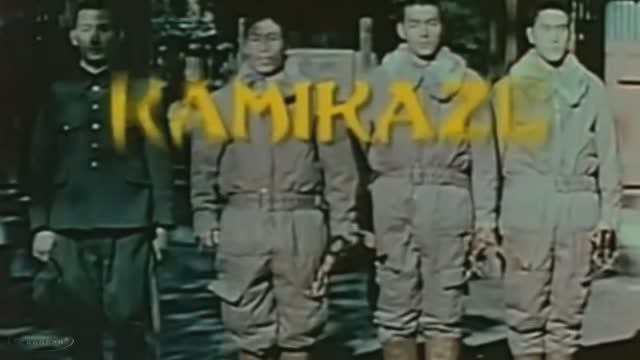 " Камикадзе "  Музыкальная шкатулка