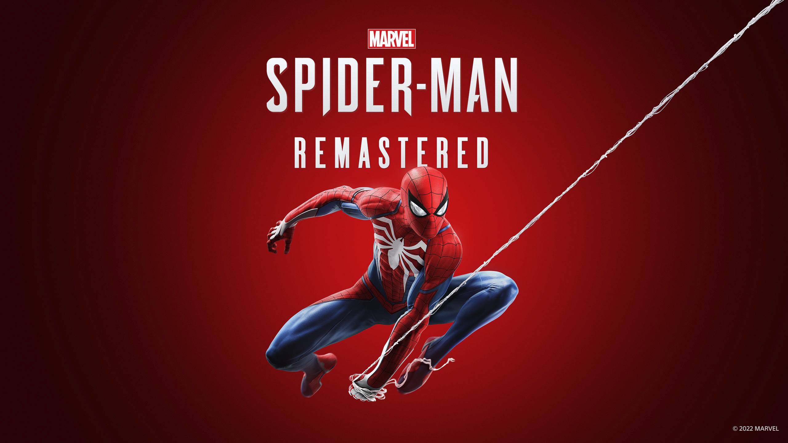 Spider-Man Remastered (Прохождение Stream #5)