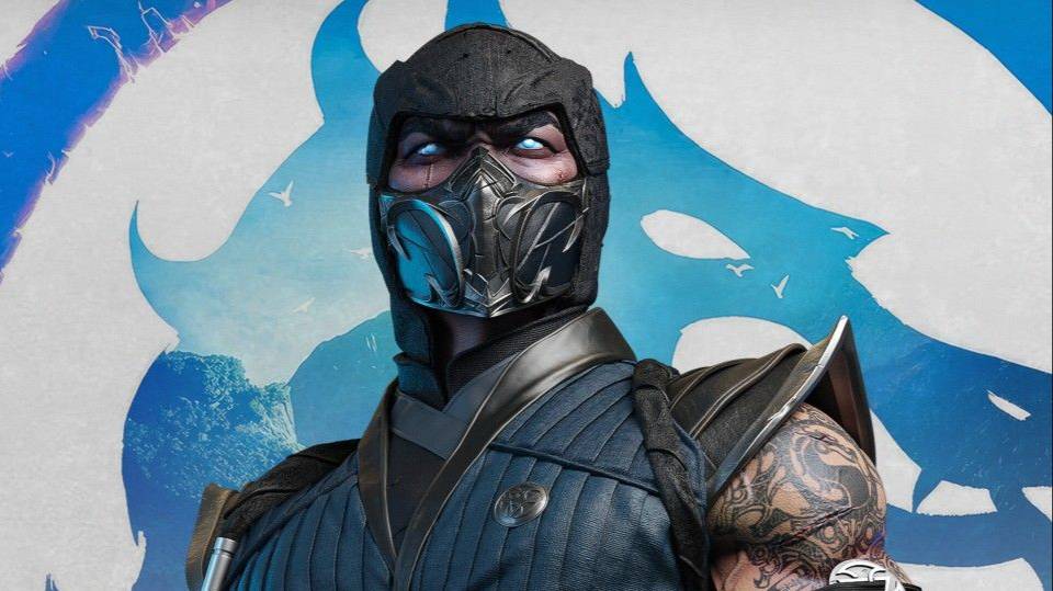 Саб - Зиро в МК 1