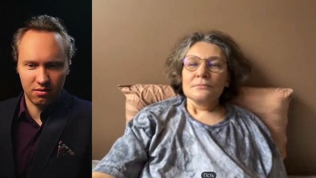 ⚡️ Татьяна Монтян О Том, Кто И Почему Не Любит "Монтяноидов"?