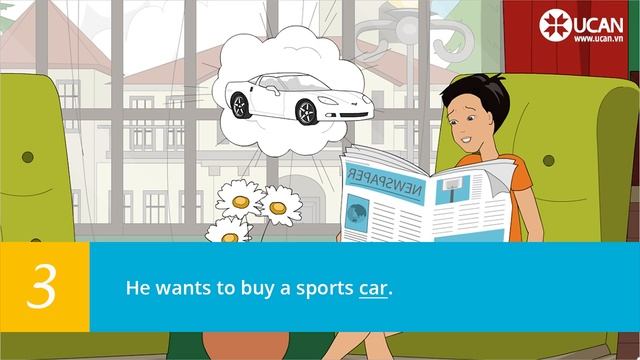 English Listening _ Beginner_ Lesson 10. Joe's First Car