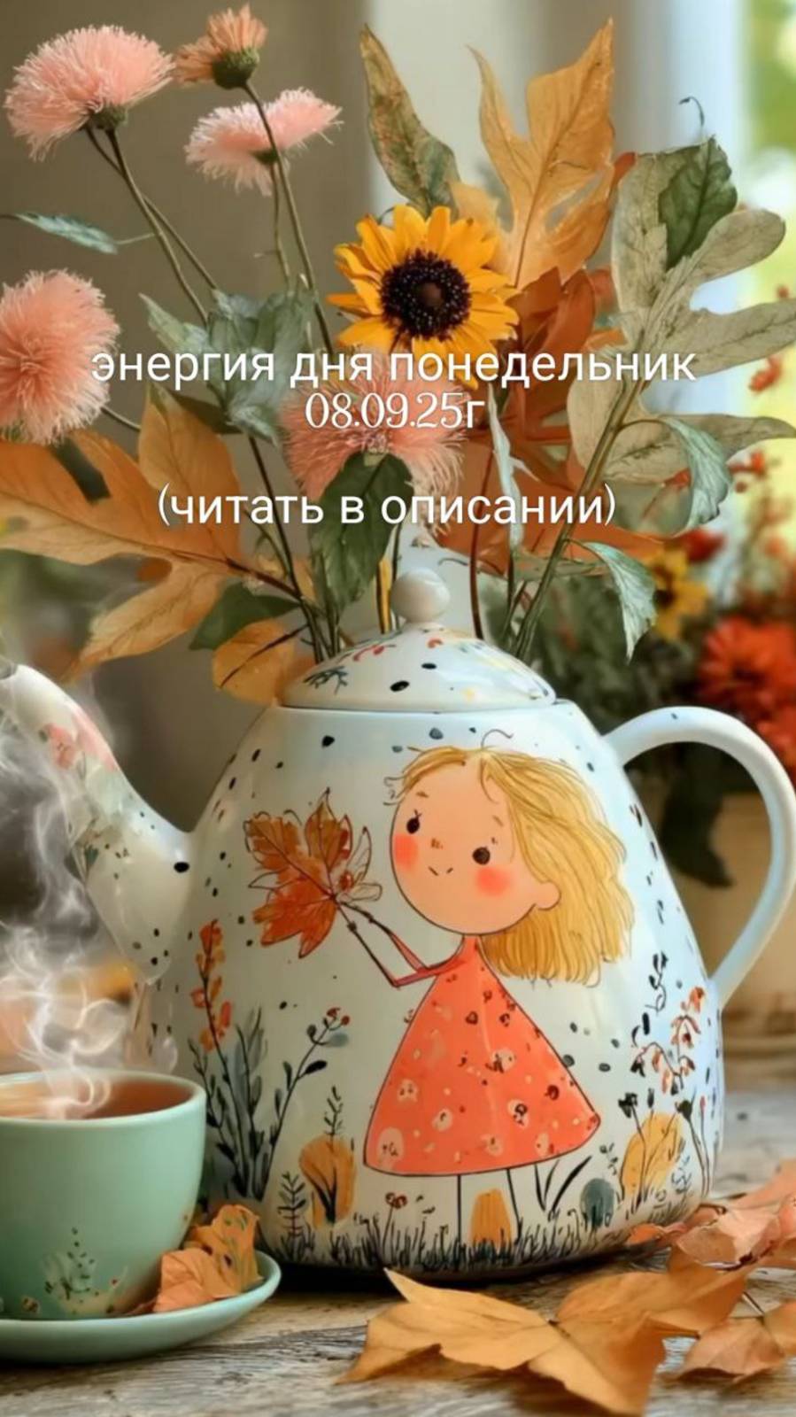 08.09.25г энергия дня понедельник