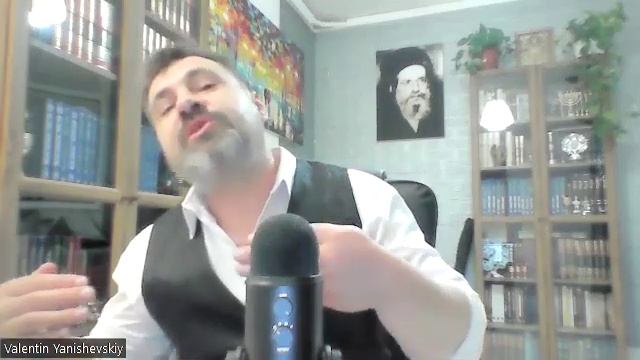 Книга СОЗДАНИЯ (Сэфер Ецира). Часть 5. Пункт 4-6