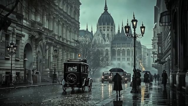 Melancholic Piano 52