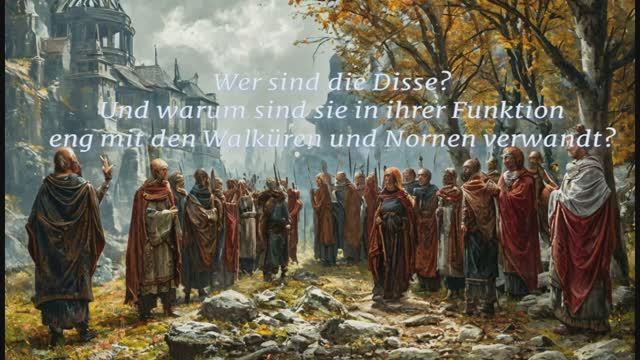 Wer Sind Sie Diesse