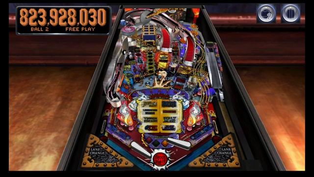The Pinball Arcade (2012) [PS Vita]