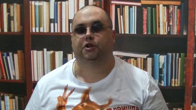 Сергей Есенин "Не жалею не зову не плачу..."