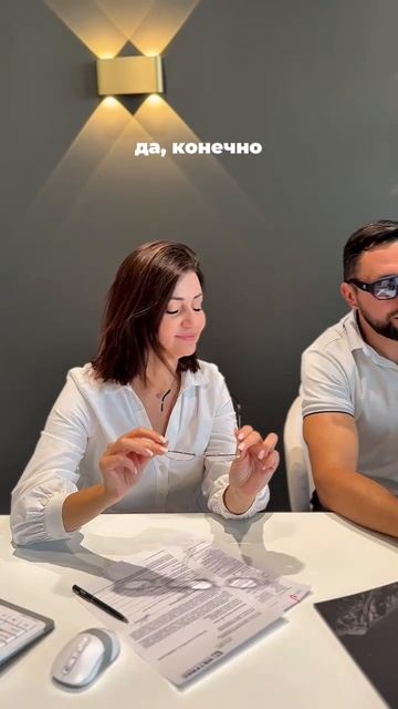 Для своих клиентов мы готовы отдать даже последнюю футболку.🤣