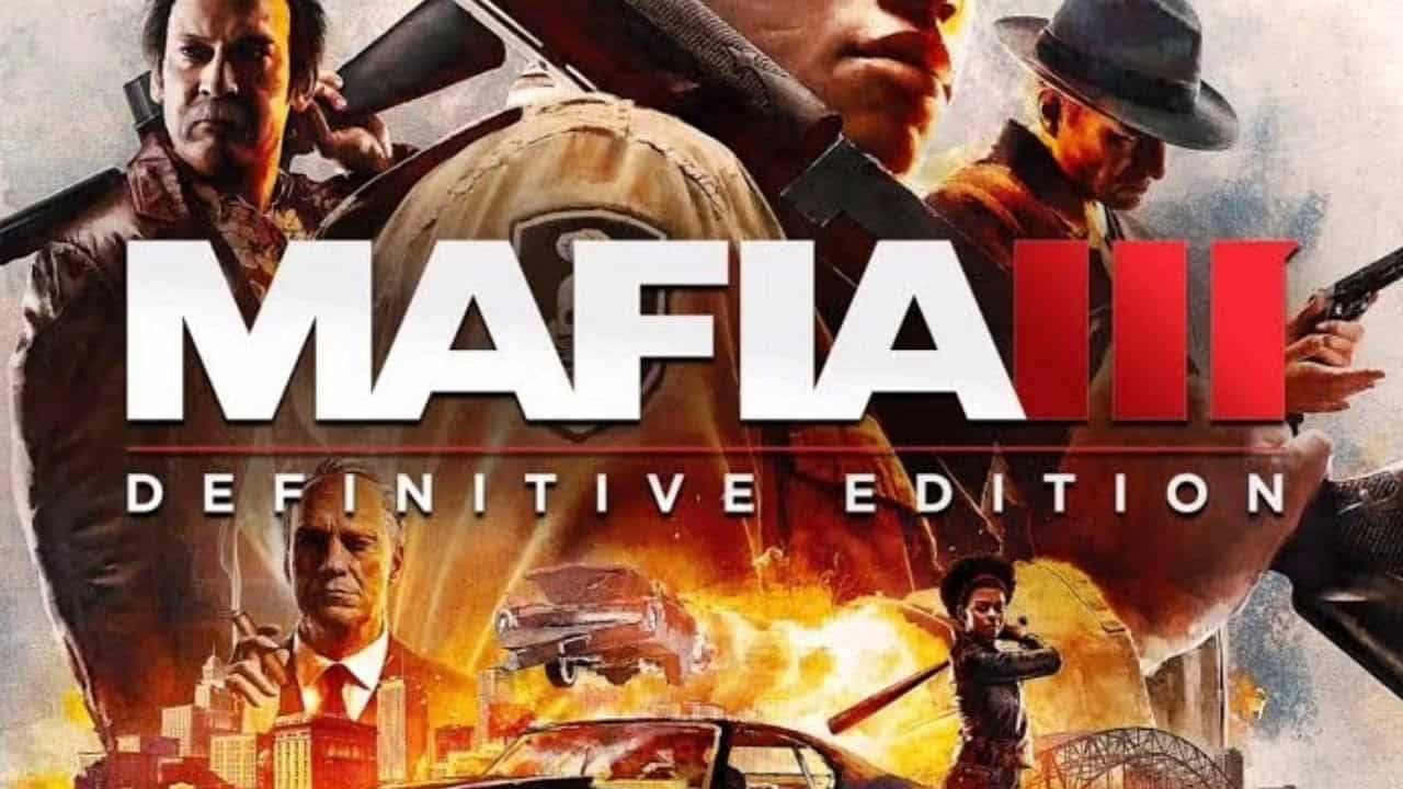 Mafia III: Definitive Edition часть 6