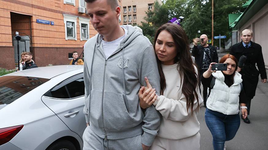 Уголовное дело Лерчек открывает путь к новым претензиям о неуплате налогов на сотни миллионов рублей