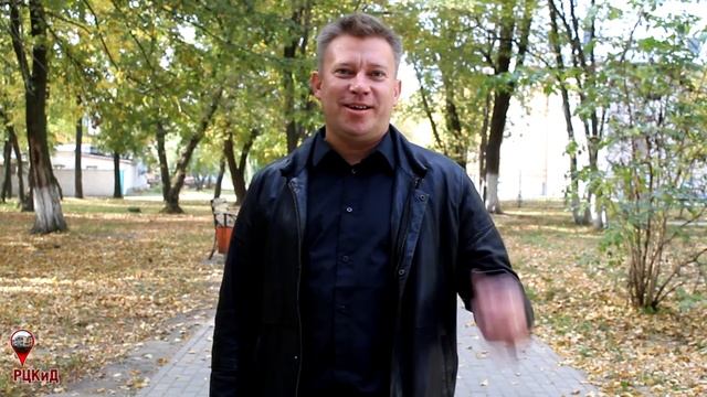 Декада пожилого человека