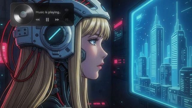 𝟭𝟵𝟵𝟰 𝗗𝗘𝗖𝗢𝗗𝗘 𝗧𝗛𝗘 𝗠𝗔𝗧𝗥𝗜𝗫 🎶 Synthwave ｜ Vaporwave ｜ Cyberpunk Mix-(1080p30)
