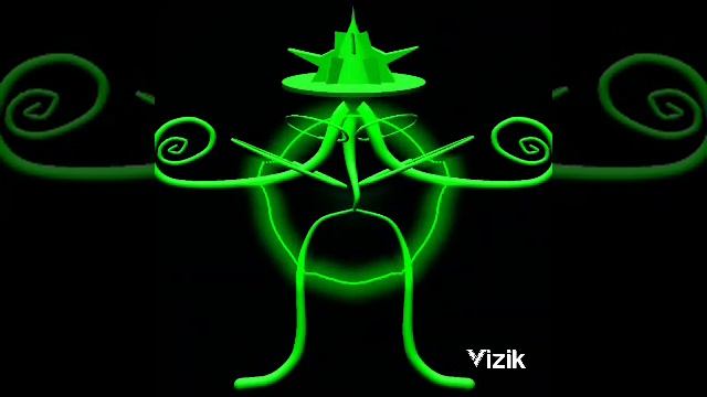 Bambuk zəhərlənməsi - Bamboo Fantrack