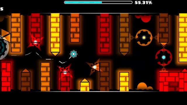 (НОВАЯ РУБРИКА) Cataclysm 89%