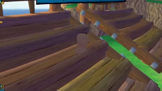Worms 4 Mayhem #6