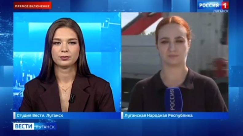 Прямой эфир: дефицит топлива