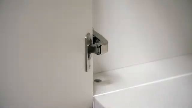 Шкаф одностворчатого ESTA Лакоста