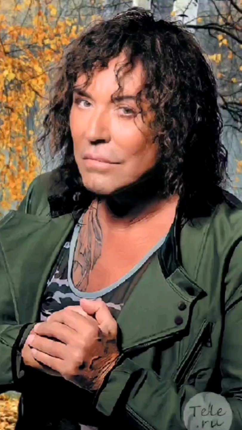 Валерий Леонтьев. Бархатный сезон. Видеозарисовка.