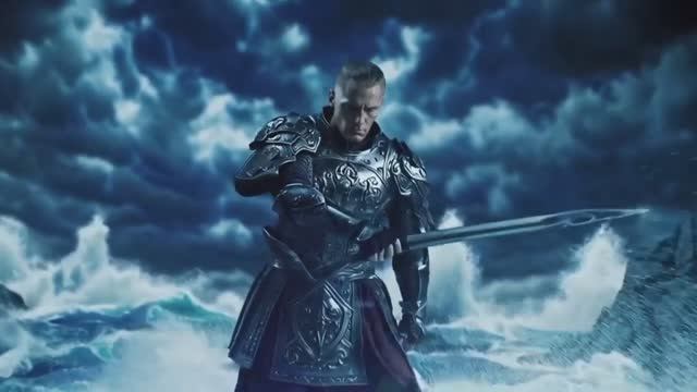 Liora-Александр Пушкин — Песнь о вещем Олеге.