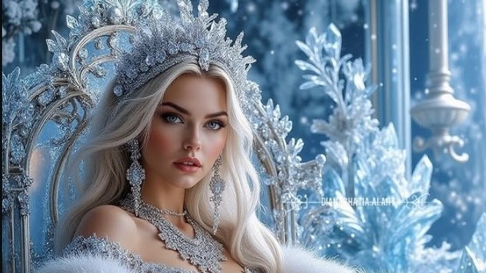 Madonna- Frozen ❄️❄️❄️ (New exclusive version)