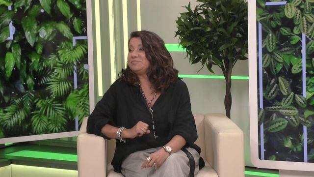 Женский клуб: Как принимать возрастные изменения? В гостях клинический психолог Татьяна Шорохова.