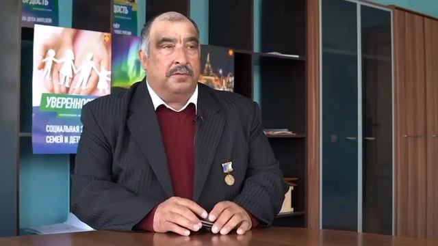 Ещё раз напоминаем об Азере рвущимся во власть в Воркуте(Коми). Не голосуй за него 14.09.2025