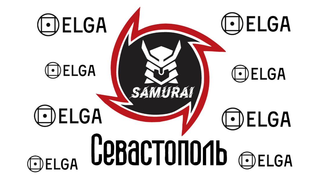 САМУРАЙ СЕВАСТОПОЛЬ