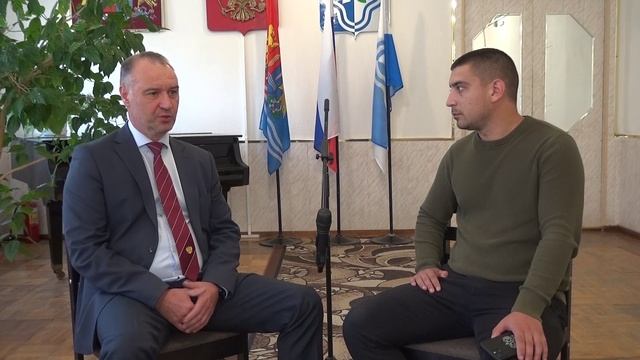 интервью