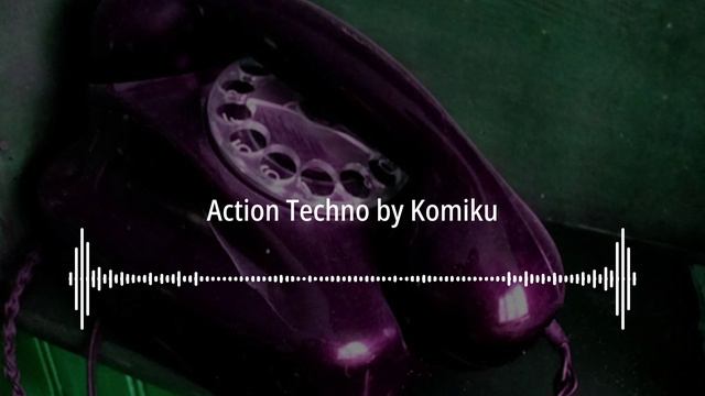 🎬 Action Techno by Komiku | No Copyright Sounds (NCS)