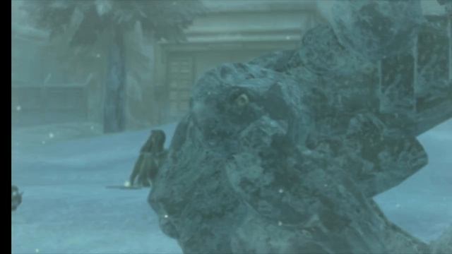Metal gear Solid IV. 05. База в Сибири, Босс Crying wolf и Vamp