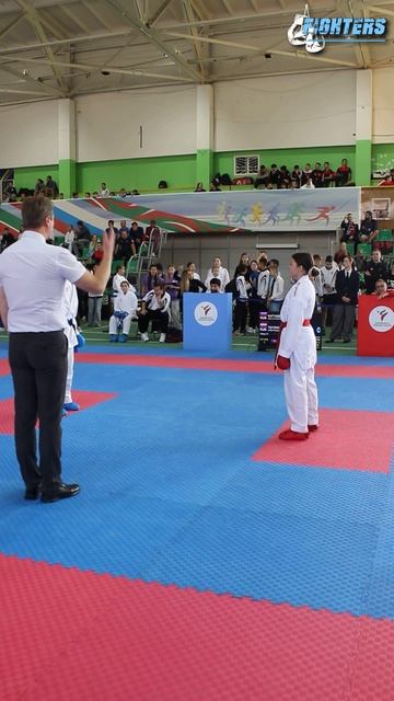 Каратэ ВКФ