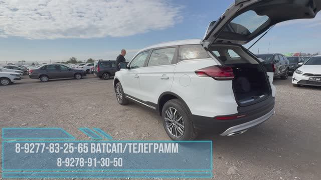 ВОЗМУЩЕНИЕ КЛИЕНТОВ ЧТО САЛОН БЕЗ ПЛЁНКИ! Какая ситуация сейчас и цена на новые BELGEE X70 STYLE
