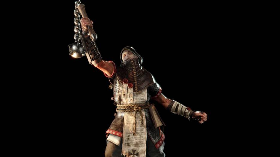 Warhammer: Vermintide 2  Залетайте на стрим.