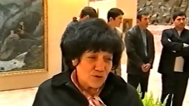 ЭТО ИНТЕРЕСНО 080925  Дана Плиева