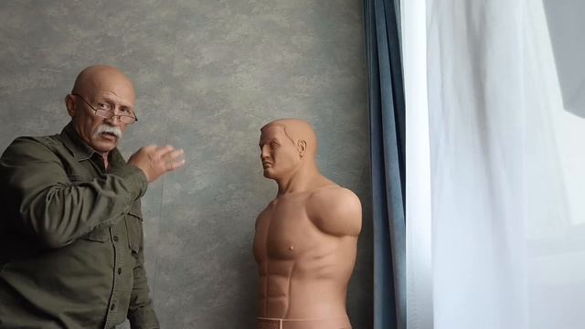 Система активной обороны Стрела. Федерация Отечественного Рукопашного Боя