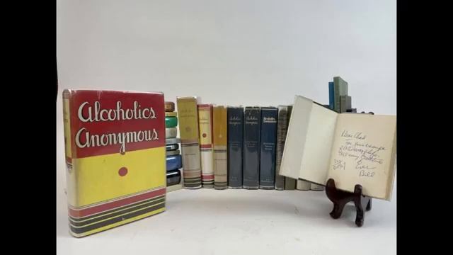"Первый шаг". Нэнси (США, Калифорния, трезвая с 24.05.1972) 22.08.2025