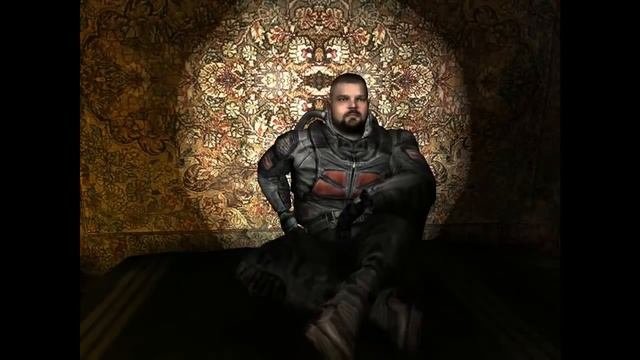 Прохождение S.T.A.L.K.E.R. Зов Припяти часть 10