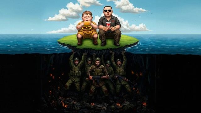 Subbota - За спиной (Премьера трека, 2025)