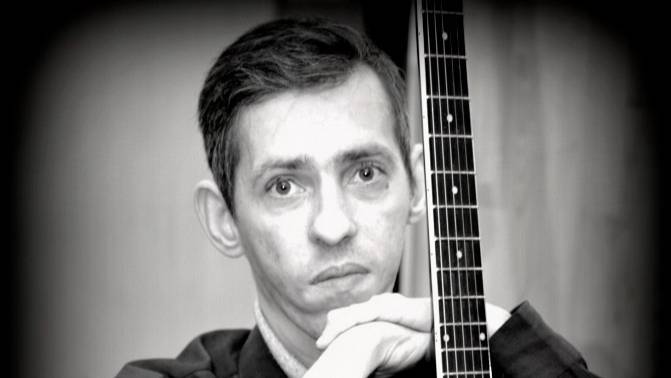 Д. КОЛОБОВ - НЕ ПОКИДАЙ МЕНЯ ( С. ТРОФИМОВ - ККАВЕР)