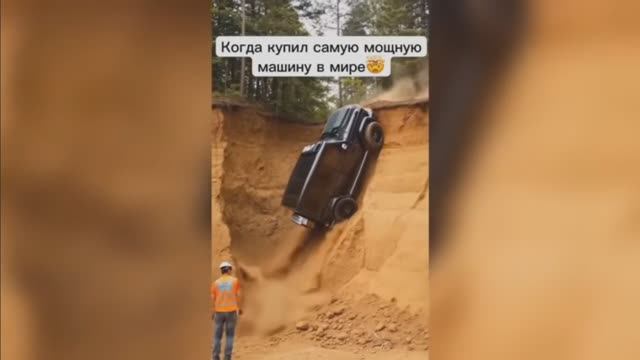супер внедорожник спору нет MERCEDES-BENZ G55 AMG ТЕСТ-ДРАЙВ НАСТОЯЩЕГО ГЕЛИКА! ОБРАТНО В 90-ЫЕ