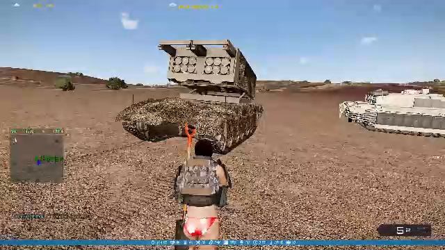 ARMA 3 Exile/PVE RU111 💪Битва за респект💪