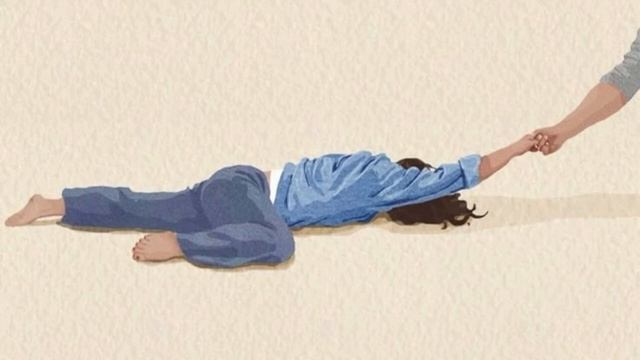 Про усталость, выгорание и психосоматику! #психология#путьдуши